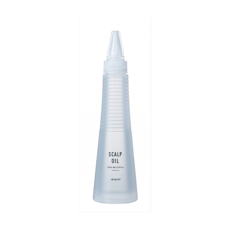 Scalp Oil – Terbeauty